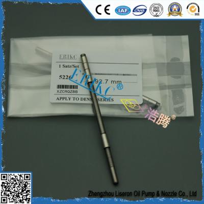 China ERIKC Denso Common Rail Injector Control Valve Rod 095000-5226 92.7mm for HINO FIAT for sale
