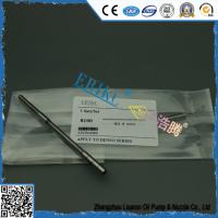 China ERIKC Denso Common Rail Injector Control Valve Rod 095000-8100 90.4mm 4.302mm for HOWO Truck for sale