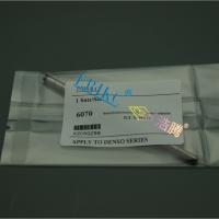 China Denso 095000-6070 CR Control Stem 93.5mm for Komatsu PC350-7 WA320 Fuel Injector for sale