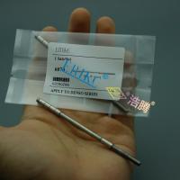 China Denso 095000-6070 CR Control Stem 93.5mm for Komatsu PC350-7 WA320 Fuel Injector for sale