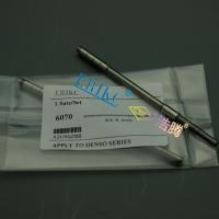 China Denso 095000-6070 CR Control Stem 93.5mm for Komatsu PC350-7 WA320 Fuel Injector for sale