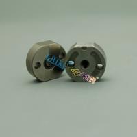 China ERIKC Denso Common Rail Orifice Plate 095000-8100 for HOWO Truck Injector 15g for sale