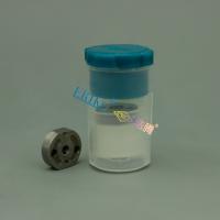 China ERIKC Denso Common Rail Orifice Plate 095000-8100 for HOWO Truck Injector 15g for sale