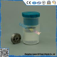 China ERIKC Denso Common Rail Orifice Plate 095000-8100 for HOWO Truck Injector 15g for sale