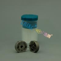 China ERIKC Denso 095000-6791 Orifice Plate Valve for Shanghai Diesel 6114 Injector 15g for sale
