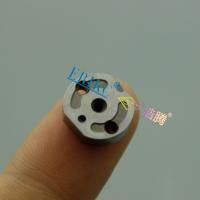 China ERIKC Denso Common Rail Orifice Plate Valve 095000-6365 15g for Isuzu 4HK1 6HK1 for sale