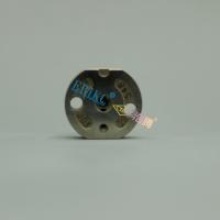 China Denso 095000-8011 Common Rail Injector Valve Plate 15g High Speed Steel for Heavy Truck for sale