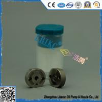 China Denso 095000-5480 Common Rail Injector Valve Plate 19# High-Speed Steel 15g for sale