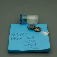China Denso 095000-5480 Common Rail Injector Valve Plate 19# High-Speed Steel 15g for sale