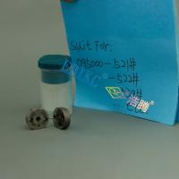 China Denso 095000-5480 Common Rail Injector Valve Plate 19# High-Speed Steel 15g for sale