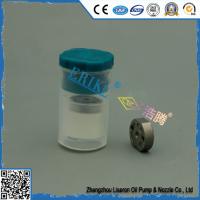 China ERIKC Denso Fuel Pressure Regulator Valve 095000-5511 for Isuzu 6WF1-TC 15g for sale