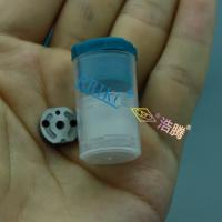 China ERIKC Denso Fuel Pressure Regulator Valve 095000-5511 for Isuzu 6WF1-TC 15g for sale