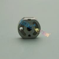 China ERIKC Denso Fuel Pressure Regulator Valve 095000-5511 for Isuzu 6WF1-TC 15g for sale
