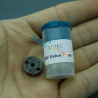 China ISUZU 04# Injector Control Valve 095000-5550 33800-45700 Denso Compatible 15g for sale