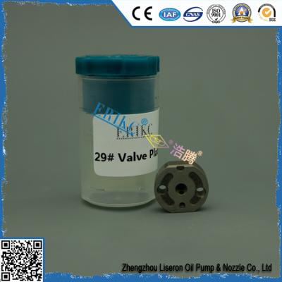 China Denso Common Rail Injector Control Valve 095000-6340 15g for Hino J08E Engine for sale