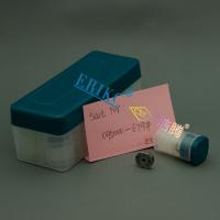 China ERIKC Denso Injector Control Valve 095000-6350 for Hino J05E J06 Excavator 15g for sale