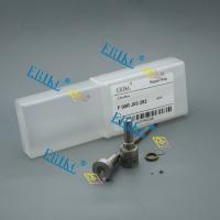 China BOS F00RJ03282 Common Rail Injector Repair Kit F 00R J03 282 Diesel Overhaul Kit 60g for sale