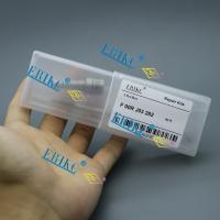 China BOS F00RJ03282 Common Rail Injector Repair Kit F 00R J03 282 Diesel Overhaul Kit 60g for sale