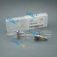 China BOS F00RJ03282 Common Rail Injector Repair Kit F 00R J03 282 Diesel Overhaul Kit 60g for sale