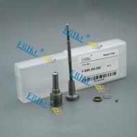 China BOS F00RJ03282 Common Rail Injector Repair Kit F 00R J03 282 Diesel Overhaul Kit 60g for sale
