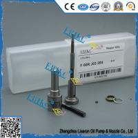 China BOS Common Rail Injector Overhaul Kit F00RJ03284 for DSLA136P804 Nozzle 60g for sale
