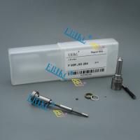 China BOS Common Rail Injector Overhaul Kit F00RJ03284 for DSLA136P804 Nozzle 60g for sale