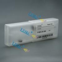 China BOS Common Rail Injector Overhaul Kit F00RJ03284 for DSLA136P804 Nozzle 60g for sale