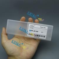 China BOS Common Rail Injector Overhaul Kit F00RJ03284 for DSLA136P804 Nozzle 60g for sale