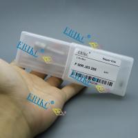China ERIKC Common Rail Nozzle DLLA151P1656 F00RJ03285 Diesel Injector Repair Kit 0445120081 for sale