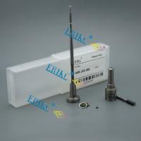 China BOS Common Rail Overhaul Kit F00RJ03286 for DLLA153P1721 Nozzle 60g for sale