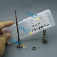 China BOS F00RJ03287 CRIN Injector Repair Kit Common Rail Overhaul Kit 60g for sale