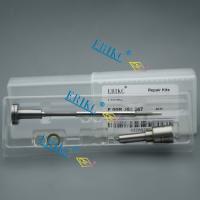 China BOS F00RJ03287 CRIN Injector Repair Kit Common Rail Overhaul Kit 60g for sale