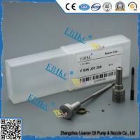 China ERIKC F00R J03 288 BOS CRIN Injector Overhaul Kit Common Rail Nozzle Repair Kit 60g for sale