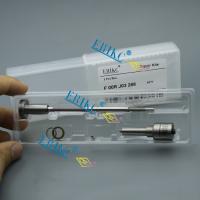 China ERIKC F00R J03 288 BOS CRIN Injector Overhaul Kit Common Rail Nozzle Repair Kit 60g for sale