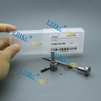 China BOS F00RJ03290 CRIN Injector Repair Kit 0445120149 for DLLA152P1768 Nozzle for sale