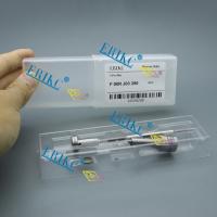 China BOS F00RJ03290 CRIN Injector Repair Kit 0445120149 for DLLA152P1768 Nozzle for sale
