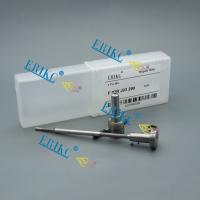 China BOS F00RJ03290 CRIN Injector Repair Kit 0445120149 for DLLA152P1768 Nozzle for sale