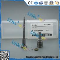 China Diesel Injector 0445120059 BOSCH Repair Kit F00RJ03468 Nozzle DSLA128P1510 60g for sale
