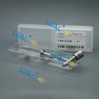 China Diesel Injector 0445120059 BOSCH Repair Kit F00RJ03468 Nozzle DSLA128P1510 60g for sale