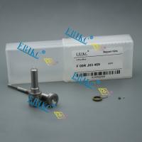 China BOS Diesel Injector Repair Kit F00RJ03469 for DSLA143P1523 Nozzle 60g for sale