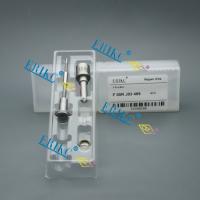 China BOS Diesel Injector Repair Kit F00RJ03469 for DSLA143P1523 Nozzle 60g for sale