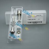 China ERIKC BOS F00RJ03472 Common Rail Injector Overhaul Kit for DLLA152P1690 Nozzle 60g for sale