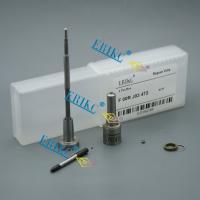 China ERIKC BOS F00RJ03472 Common Rail Injector Overhaul Kit for DLLA152P1690 Nozzle 60g for sale