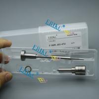 China ERIKC BOS F00RJ03472 Common Rail Injector Overhaul Kit for DLLA152P1690 Nozzle 60g for sale