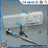 China ERIKC F00R J03 491 BOS Injector Repair Kit for WP6 6.2L 170KW Diesel Engine for sale