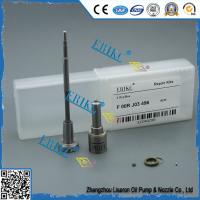 China ERIKC F00R J03 496 BOS Common Rail Injector Repair Kit 60g High Speed Steel for sale