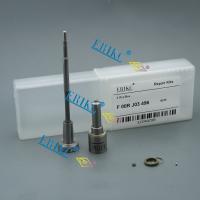 China ERIKC F00R J03 496 BOS Common Rail Injector Repair Kit 60g High Speed Steel for sale