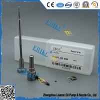 China ERIKC Common Rail Injector Overhaul Kit F00R J03 498 for BOS 60g High Speed Steel for sale