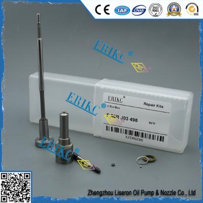 China ERIKC Common Rail Injector Overhaul Kit F00R J03 498 for BOS 60g High Speed Steel for sale