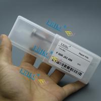 China ERIKC Common Rail Injector Overhaul Kit F00R J03 498 for BOS 60g High Speed Steel for sale